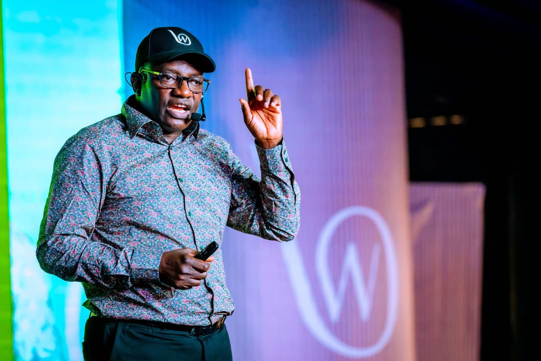 Wunti Alkhair Foundation