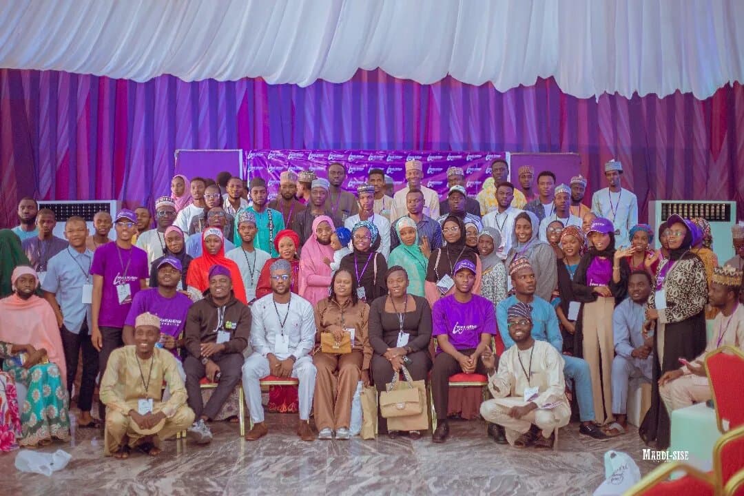 Wunti Alkhair Foundation